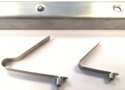 TelescopicTubing - Telescoping Snap Button Category - Alcobra Metals