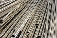 Tubing Charts - Metal Tubing Sizes & Weights | Alcobra Metals