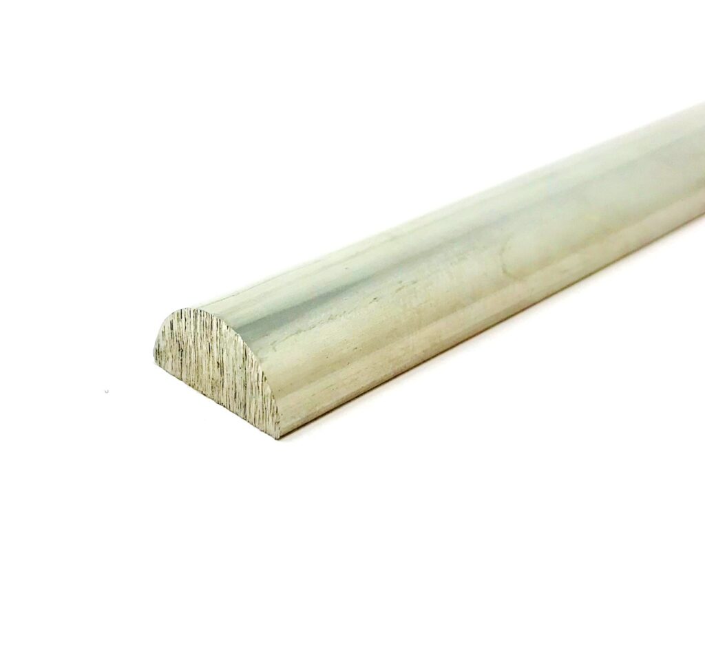 T304 Stainless Steel Half Round Bar | Half Round Bar | 304 T304 Stainless Steel Half Round Bar | Half Round Bar | 304