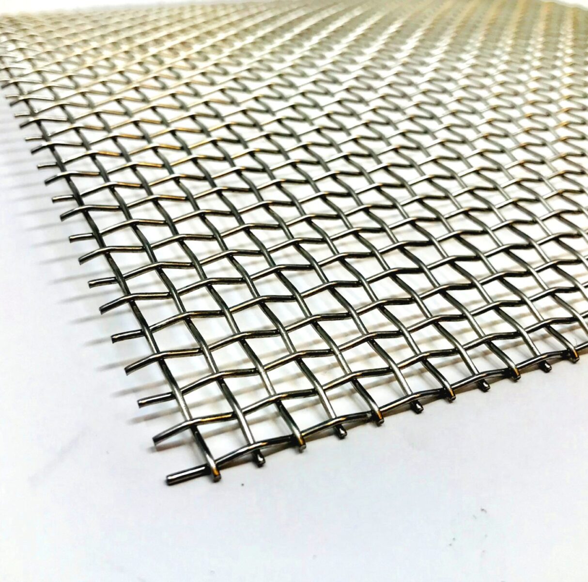Wire Cloth Mesh Alcobra Metals