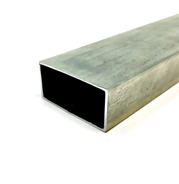 Carbon Steel Rectangular Tube | Rectangular Tubing | Steel