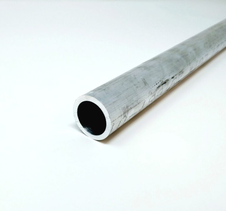 6061 Aluminum Pipe - Schedule 40 Extruded - Alcobra Metals
