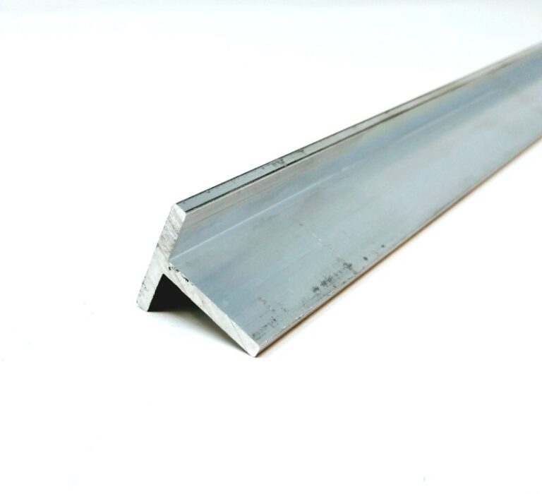 Aluminum TEE Architectural - 6063 Aluminum - Alcobra Metals