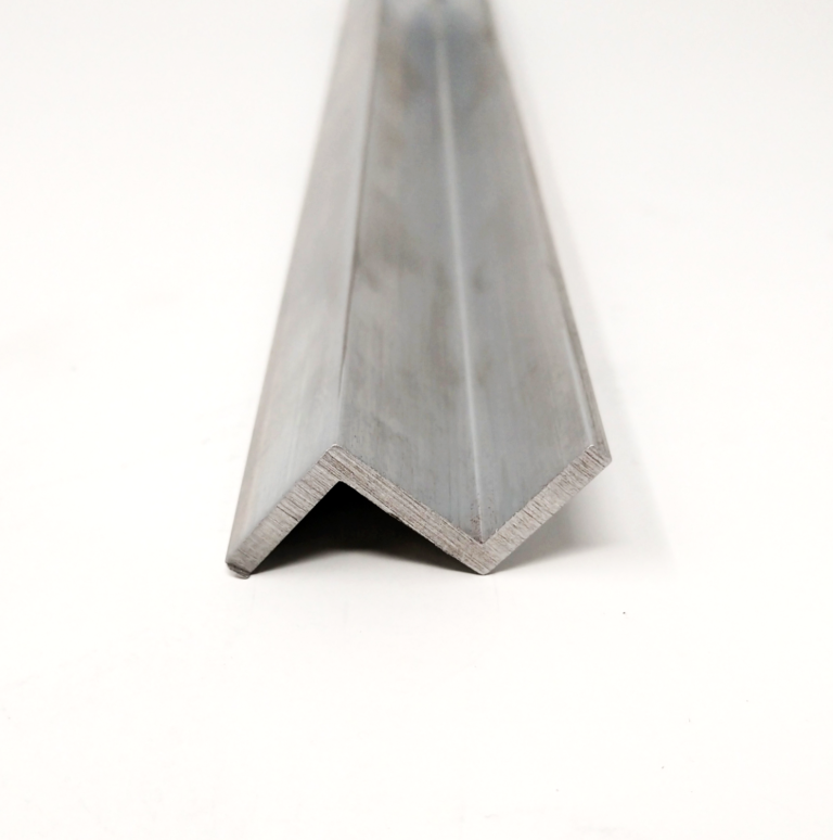 Aluminum Zee - Architectural 6063 Aluminum - Alcobra Metals